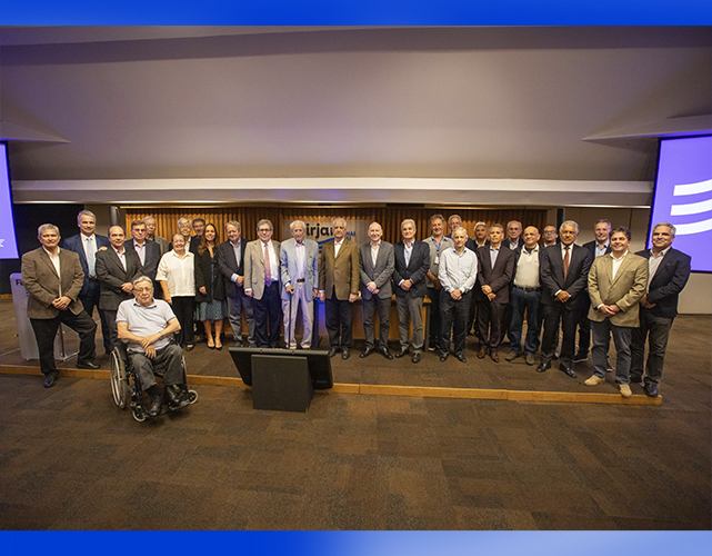 Eleição Firjan Cirj | Firjan