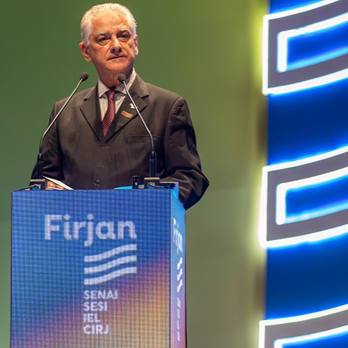 Sistema Firjan | Firjan